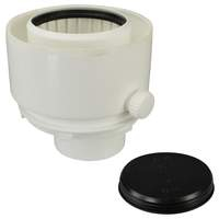 Intergas adapter Xtreme 60/100 090547