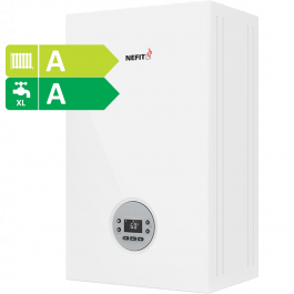 Nefit TrendLine II HRC 25 CW4 7736700400 - WarmteBeheer.nl