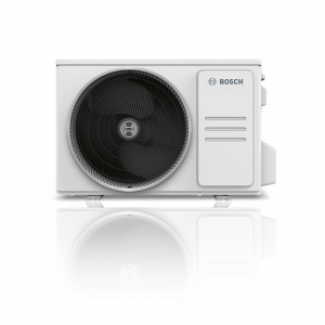 Bosch Climate 5000 M 79/3 Multi-split buitenunit 7,9 kW i.c.m. 2 ...