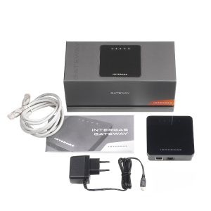 Intergas Xtend Hybride warmtepomp 5kW Set I Compleet pakket