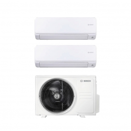 Bosch Climate 5000 M 53/2 Multi-split buitenunit 5,3 kW i.c.m. 2 ...
