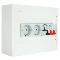 PV Verdeler - Elektra en beveiliging - Zonnepanelen